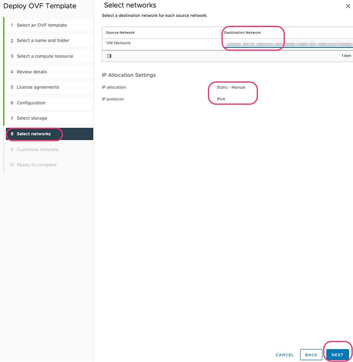 VMware Aria Operations for Networks, Part I. | by Lubomir Tobek | Medium