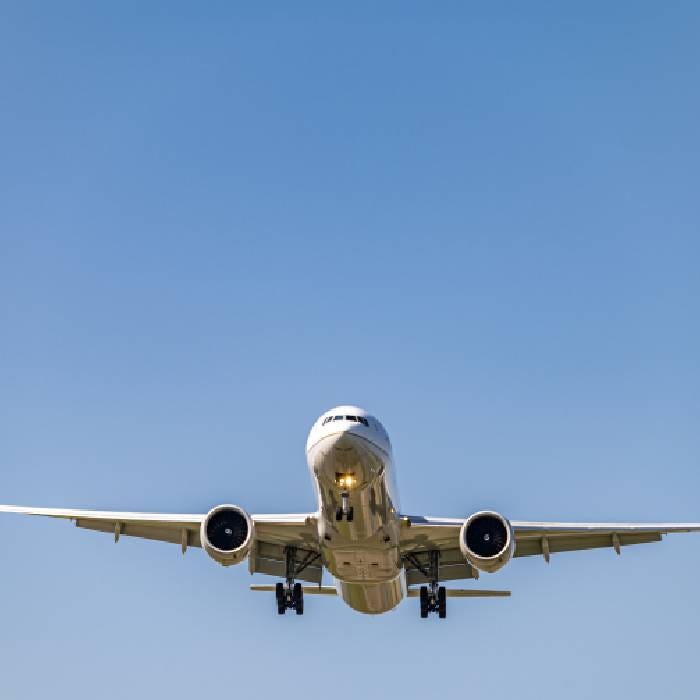 Ensuring Your Safety: Air Canada Airlines Flights Measures? | by Fares Expedition | Apr, 2024 ...