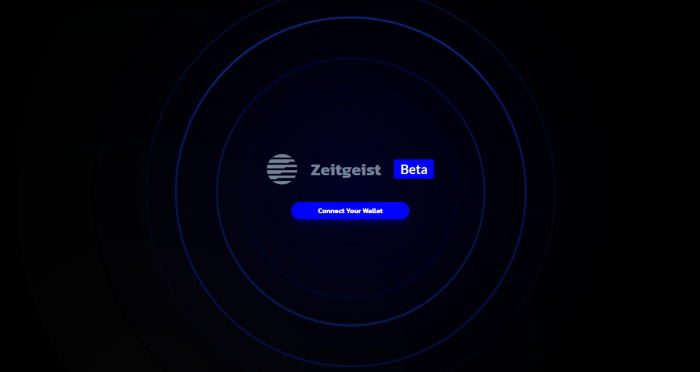 Guía de APP: Zeitgeist Beta. Ve a la aplicación Zeitgeist Beta. | by juan77758 | Zeitgeist Seer ...