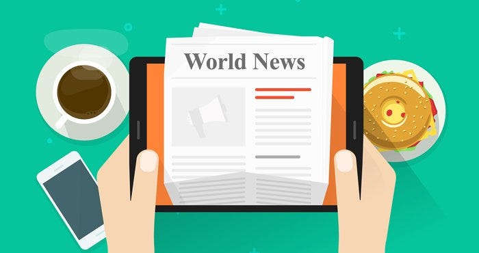 Multi Article Summarization and Visualization | by Sreekar Anne | Medium