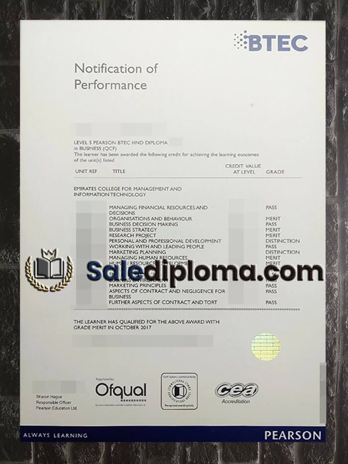 Where to make fake BTEC Notification transcript online? | by Wenxunaa | Sep, 2023 | Medium