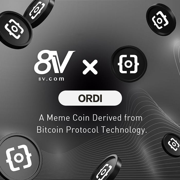 Don't Miss Out on the ORDI Airdrop: Here's How | by ORDI | Nov, 2024 ...