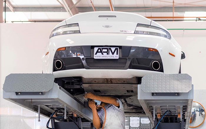 The Benefits of Servicing Your Audi at an Authorized Audi Service ...