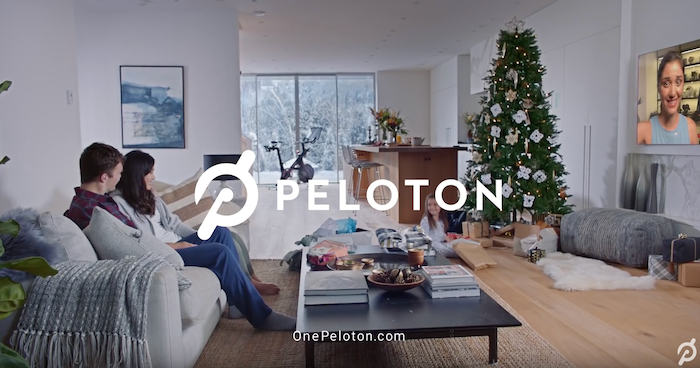 Peloton’s “Outrageous” Commercial is Causing Quite a Stir | by Brian ...