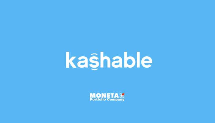 Kashable — Empowering America’s Working Class | by Meirav Har Noy ...