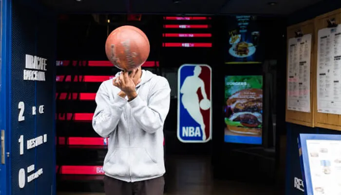 The Most Followed NBA Players On Social Media | by Ayesha | Medium