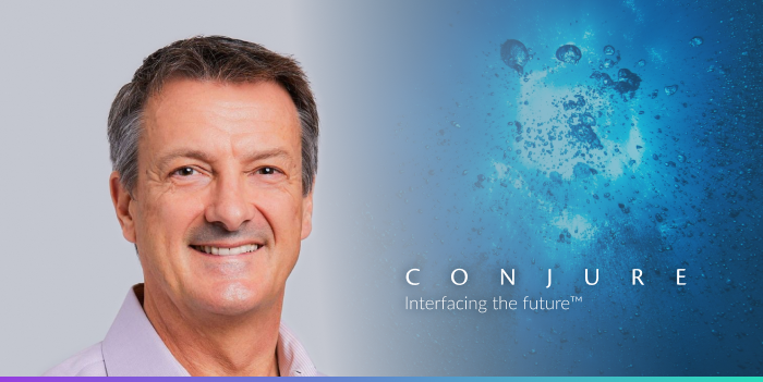 Ben Bennett joins Conjure as Board Advisor | by Chris Tingley | Conjure