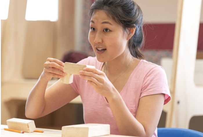 Finding the Learning Sweet Spot in the Remote Classroom | BitSpace Chicago