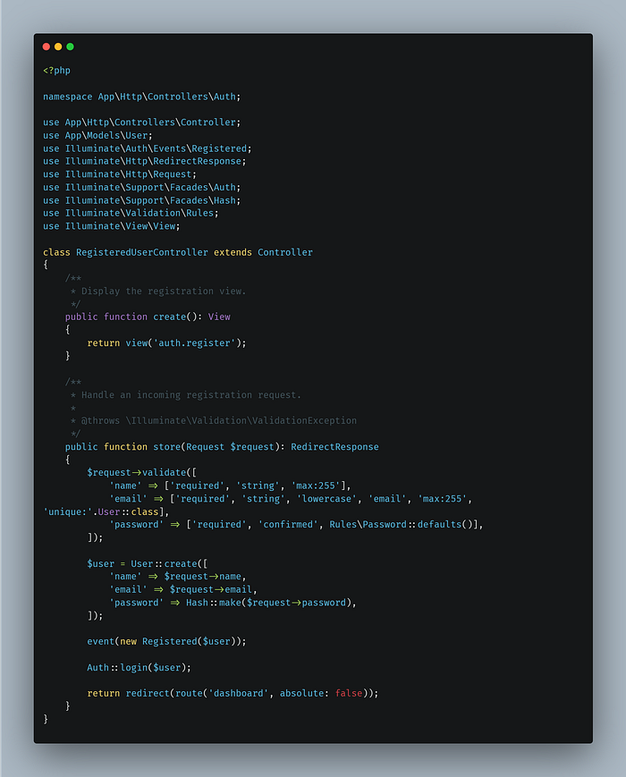 Unleash the power of Laravel queue and Task Scheduler Part-1 | by Md. Abul Hassan | Medium
