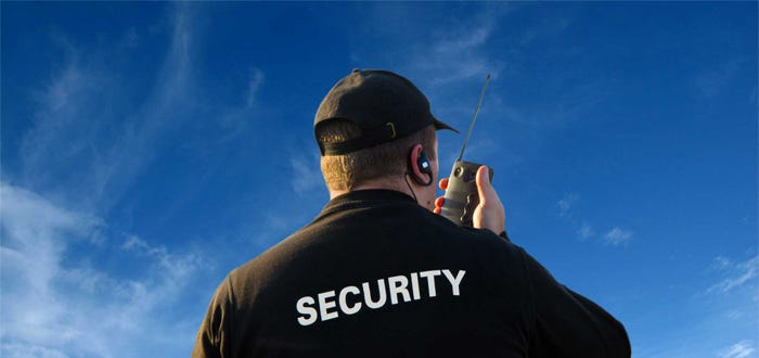 Technology and Private security industry in India | by Akshay Gautam ...