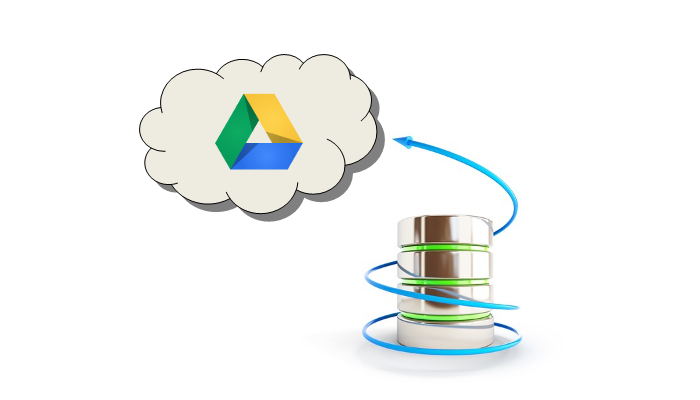 Moving your File Server to Google Drive | by Eitan Eldor | Medium