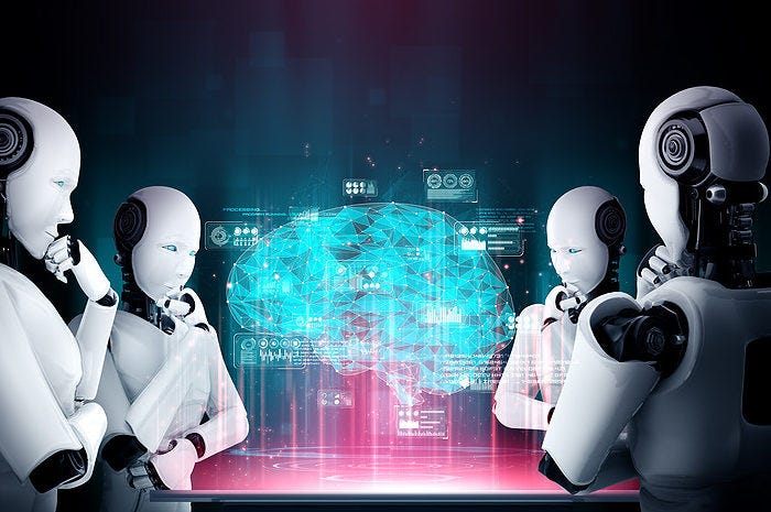 A Framework for Creating an Ethical AI Strategy | by Technodysis | Medium