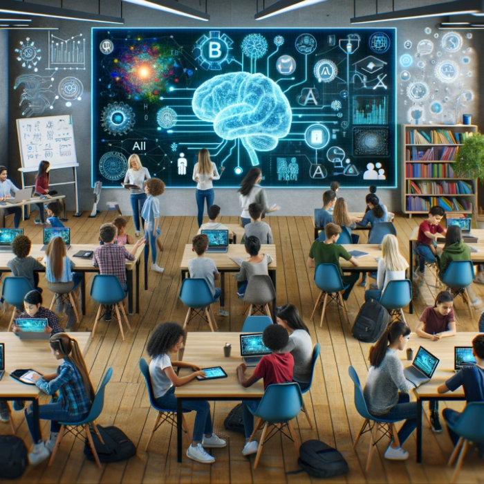 The AI Avatar Invasion | Ashok Kumar Mittal | Medium