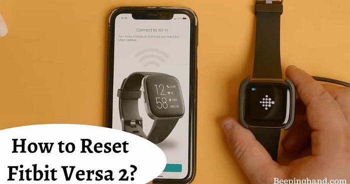 How to Turn Off Your Fitbit Versa 2:The Ultimate Guide! : dkmart's Blog