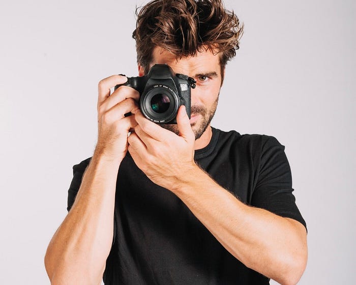 The 10 Most Attractive Jobs For A Man, According to Women | by ...