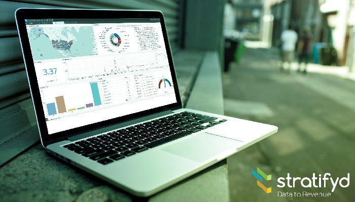 An End-User Driven Approach to Analytics — The New Paradigm | by Tim ...
