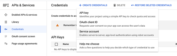 App Attestation with Play Integrity : Token Decryption and Decisioning ...
