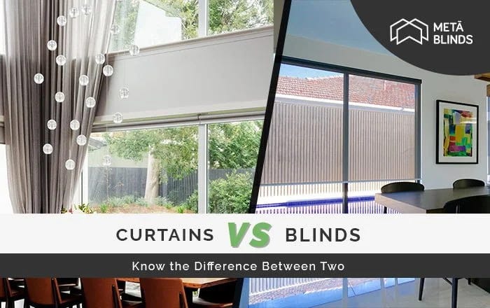 Blinds Vs Curtains: Know the Difference Between The Two | by Adamlindell | Mar, 2024 | Medium