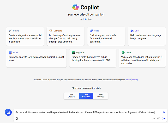 Microsoft Copilot Ecosystem for CFOs-The Ultimate Guide for Future of ...