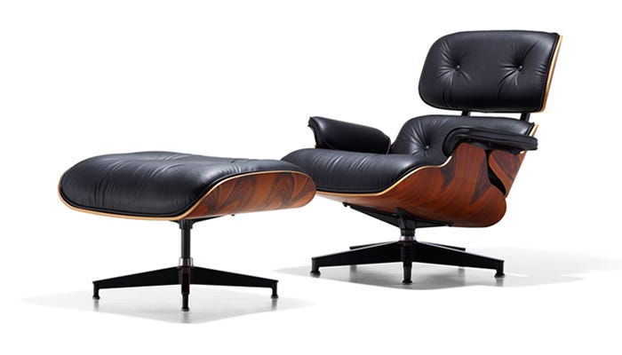 Who Is Herman Miller. THE COMPANY IS RENOWNED ALL OVER THE… | by ...