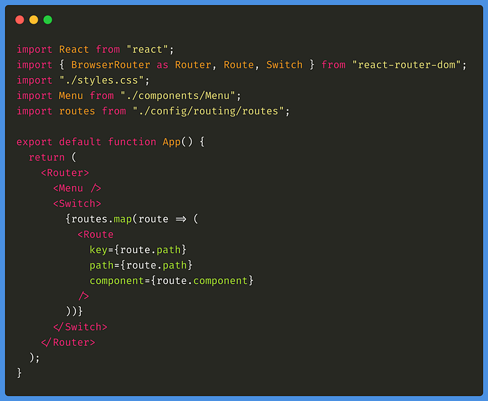 React Router vs. React DOM: Which to Use? | DevSphere