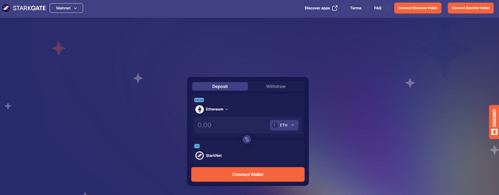 StarkNet Airdrop: A Comprehensive Guide to Maximizing Your Potential ...
