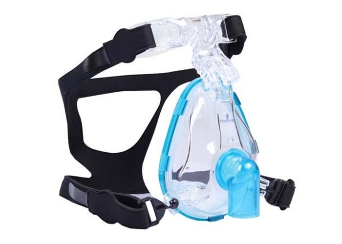 Bipap Mask Manufacturer. In the dynamic landscape of healthcare… | by ...