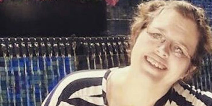 Body Of Murdered Autistic Woman Found After Apartment Fire | by Cat ...