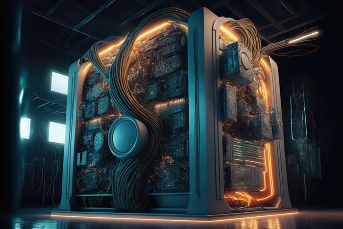 Unveiling the Potential of Quantum Computing: A Journey into the Quantum Frontier | by Kiran ...