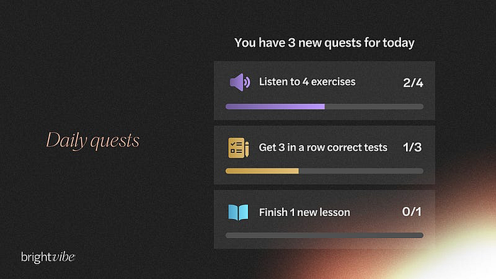 Ultimate Guide to Gamification: Best UX/UI Practices | BrightVibe