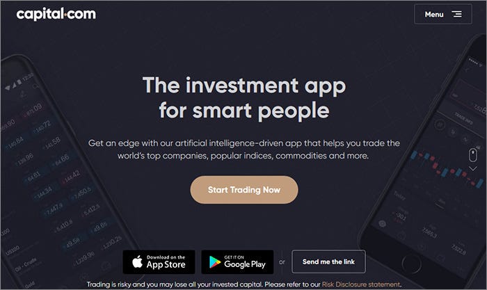 10 Best Investment Apps of 2017. Investing can be a challenging affair ...