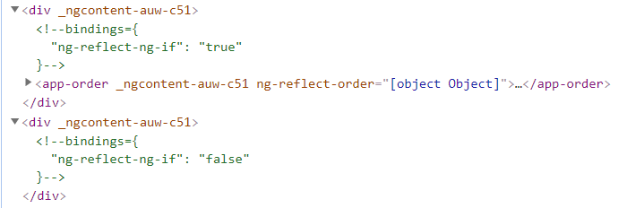 Structural Directive Nedir?. Bu yazıda Angular’ın Structural… | by Mehmet Ozan Turhan | Medium