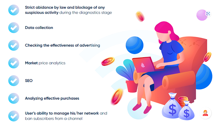 6 Free Tools To Earn Money From Your Internet Connection!