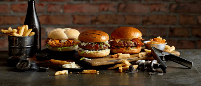 How to Build a Hamburger Factory Step by Step? | by Mustafa Yılmaz ...
