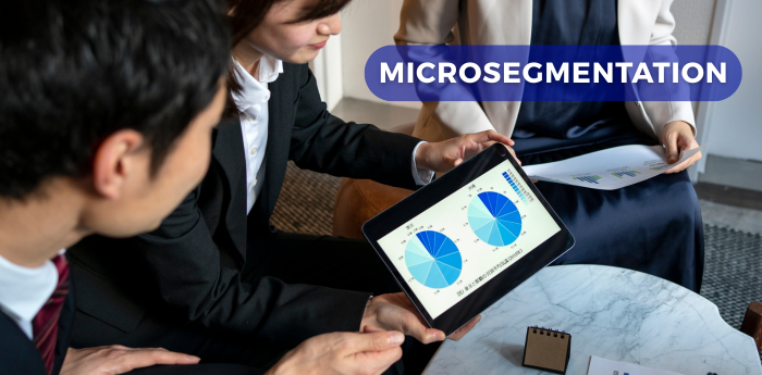 Microsegmentation The Key To Strengthening Network Security In A Zero Trust World By Vinay