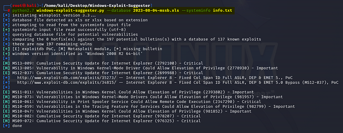 [ Arctic ] HTB Manual Walkthrough 2023 | OSCP Prep | by Tonee Marqus | Medium