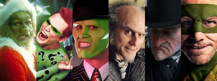 The Spiritual Philosophy of JIM CARREY | Atoms Playing Avatars | by ...