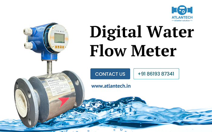 @atlantechflowmeters on Tumblr