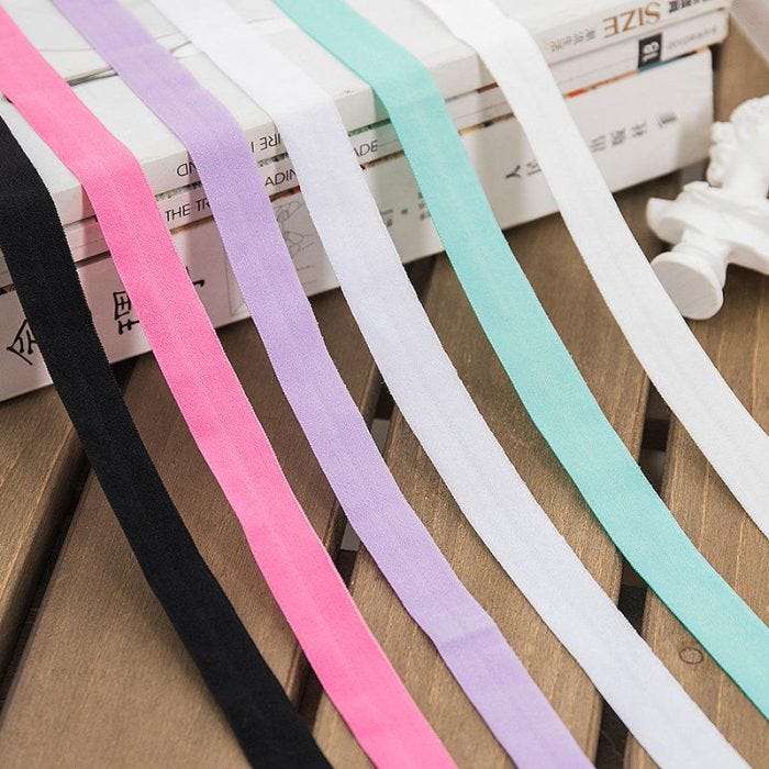 How to choose the right elastic band supplier | by Ads hongjiaelastic ...