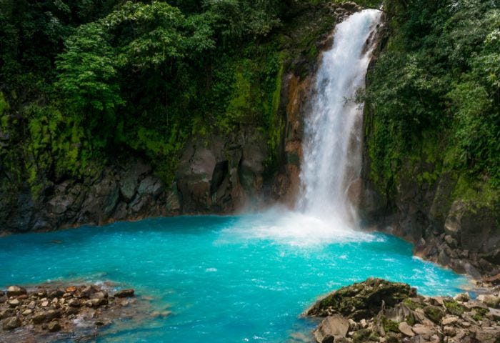 California Dreamin’ No More: Why Costa Rica is the Perfect Relocation ...