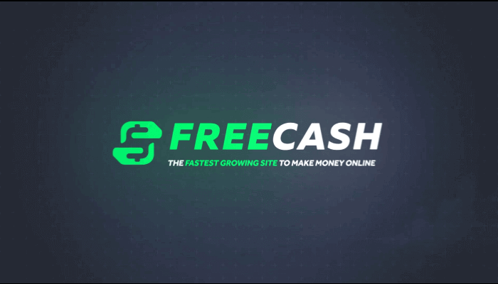 Unlock Financial Freedom with FreeCash.com: Your Guide to Earning and ...