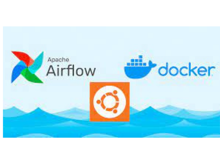 How To Install Apache Airflow Using Docker Compose By Muhammad Afzal Freedium