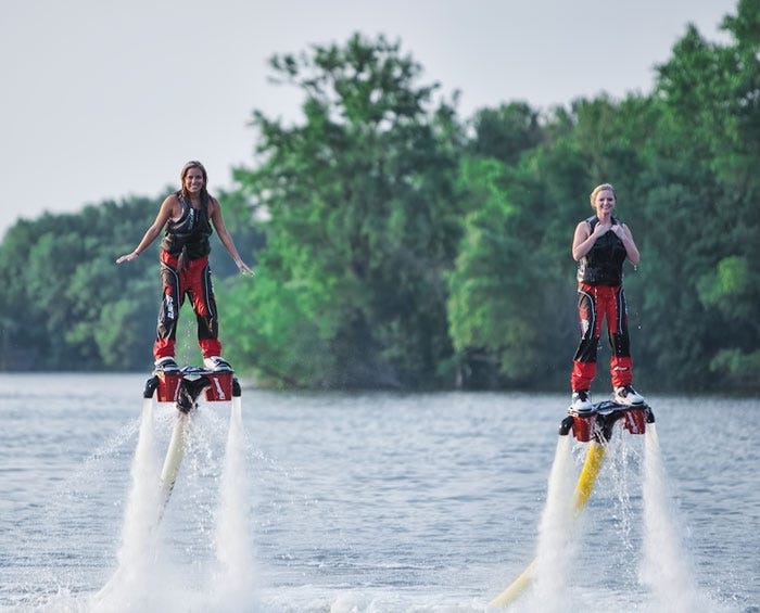 MAKE A JOURNEY AND REFRESH YOURSELF WITH SOME ADVENTUROUS ACTIVITIES AT ...