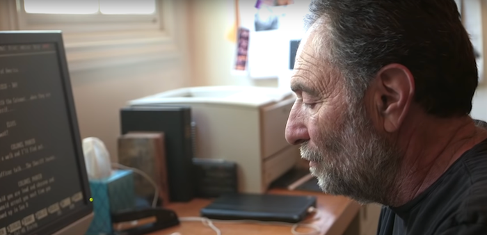 Video: Eric Roth. Reflections on the screenwriting craft… | by Scott ...
