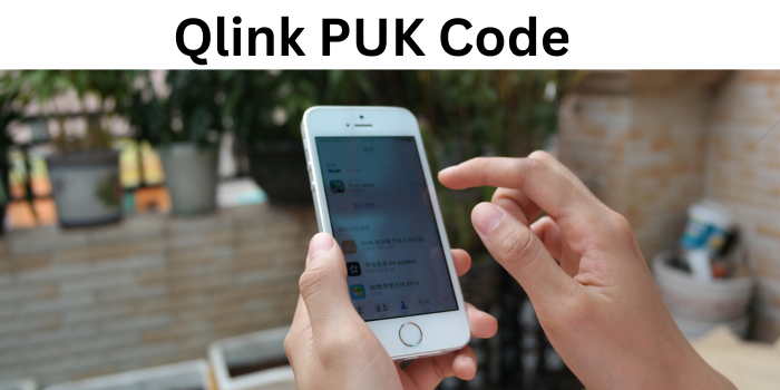 Qlink PUK Code: Everything You Need to Know | by USSDCODESSS | Medium Qlink PUK Code: Everything You Need to Know | by USSDCODESSS | Medium