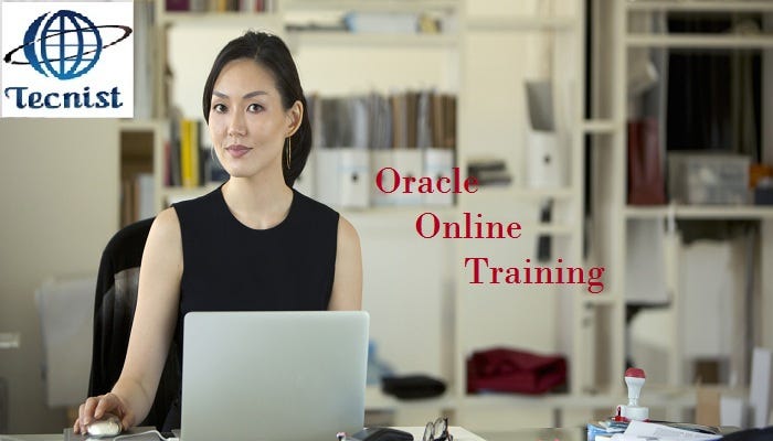 Achieve your professional objective easily with Oracle Online Training ...