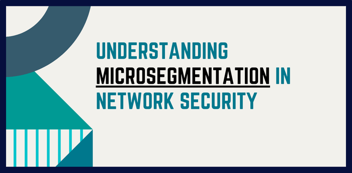 Understanding Microsegmentation in Network Security | by Vinay Jadhav | Jun, 2024 | Medium