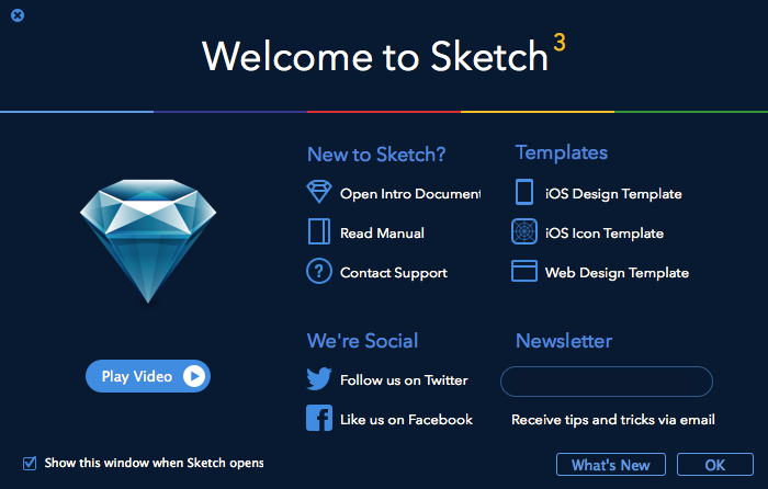 What’s New In Sketch 3 | by Patrick Ward | Medium