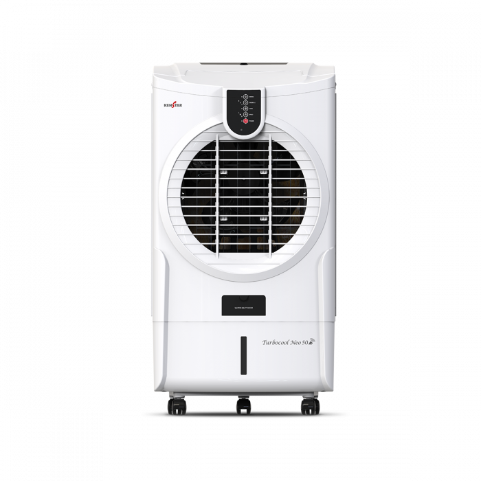 Kenstar Turbocool Neo 50 Air Coolers and Summers are the perfect Match ...