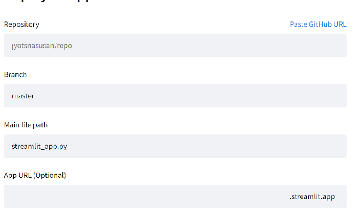 A guide to building and hosting your first Python dashboard on ...